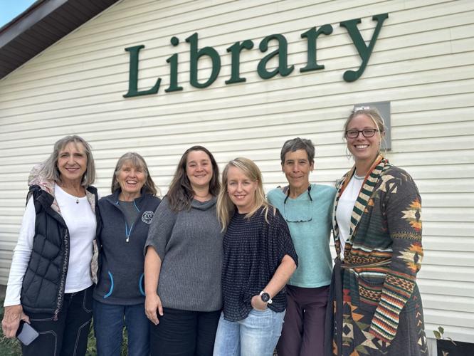 Library Staff Make VTL Best in America | Community | tetonvalleynews.net