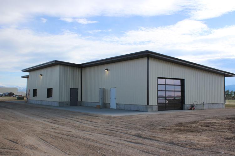 The Fairgrounds got a face lift | Community | tetonvalleynews.net