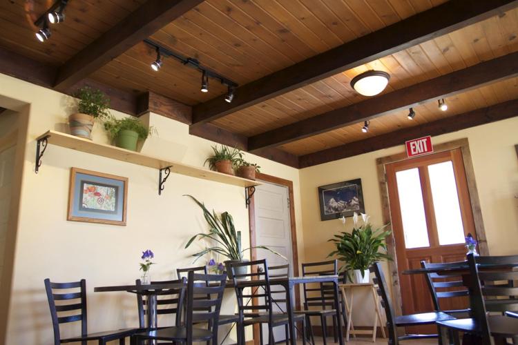 Cicero’s Bistro and Bakery to offer cozy, community hang-out | News ...