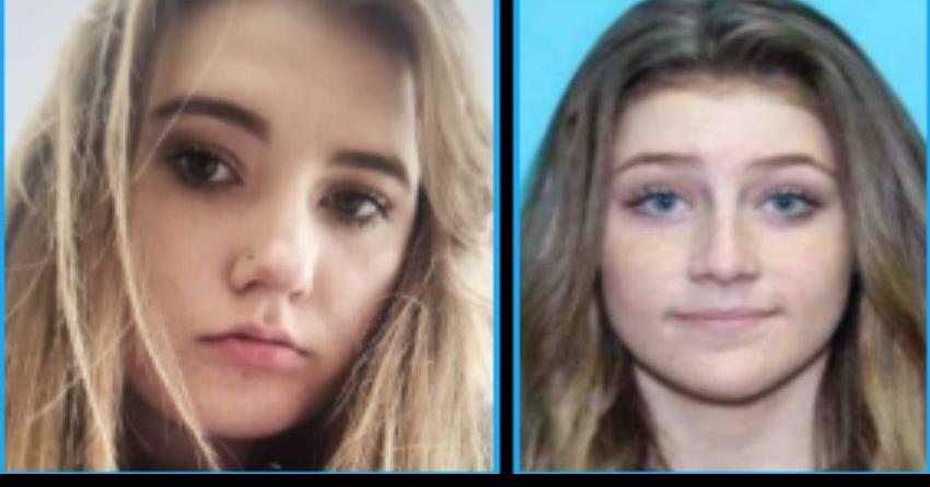 One of two missing local girls returns home | News | tetonvalleynews.net