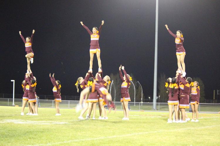 Teton High School celebrates Homecoming | Community | tetonvalleynews.net
