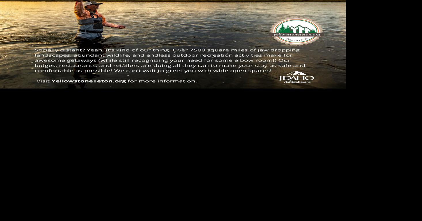 WHAT IS WORKING: Real-life marketing for 2021 | News | tetonvalleynews.net