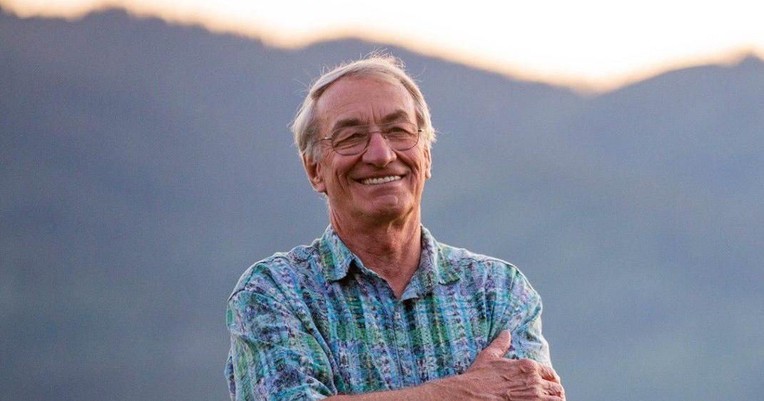 Commissioner Mike Whitfield potentially stepping down from commissioner ...