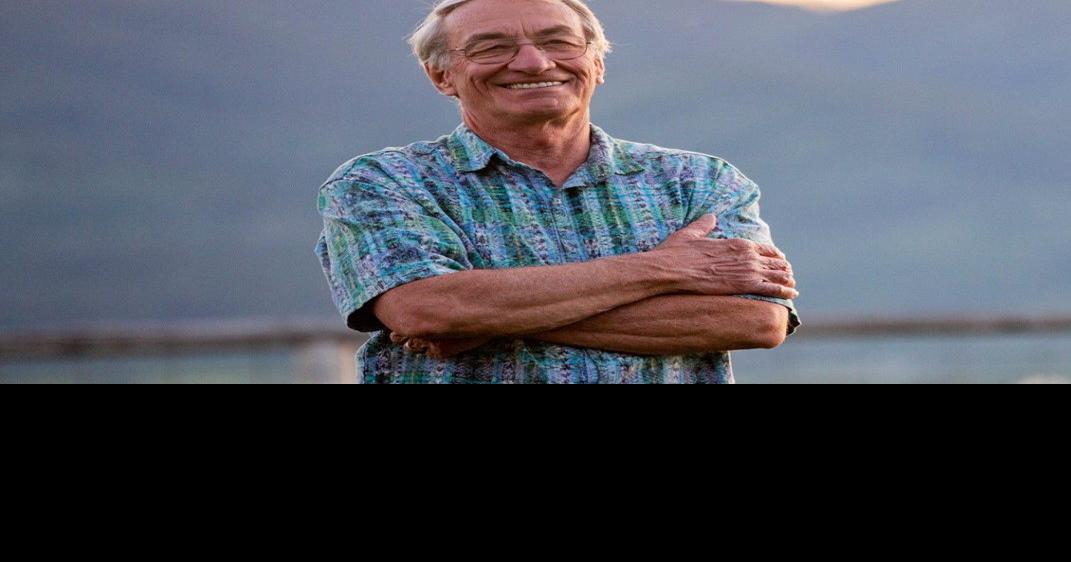 Michael Whitfield launches county commissioner campaign | News ...