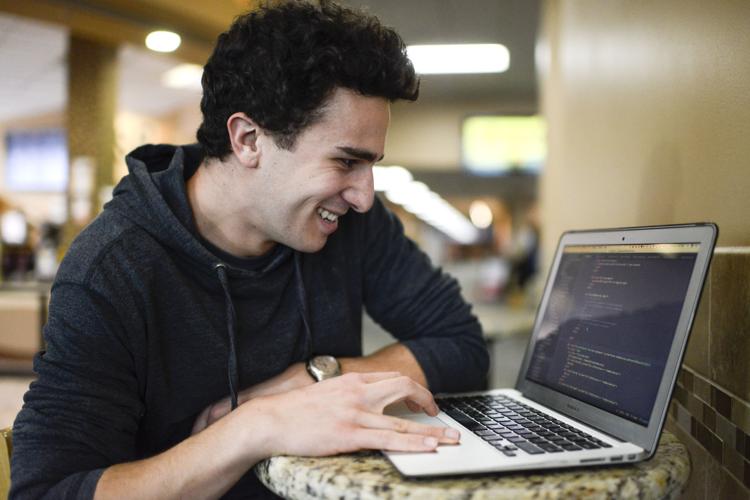 Uber environmental: Montana students set to launch rideshare app for ...