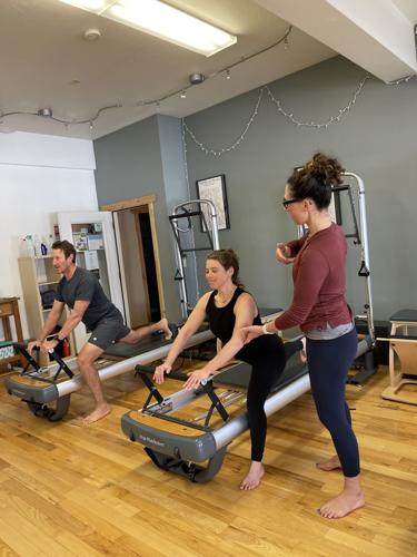 Studio core pilates seeks to help others | Community | tetonvalleynews.net