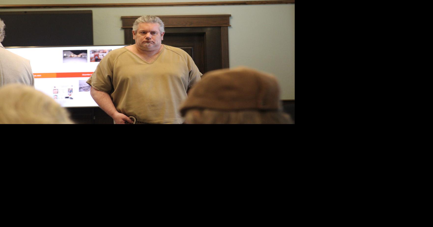 Sentencing for Jeremy Best: Day 1 | Crime | tetonvalleynews.net