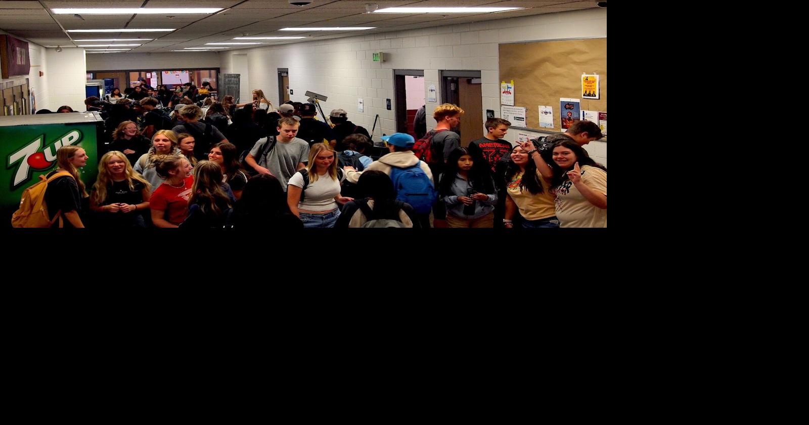 Teton High School's New Era | Education | tetonvalleynews.net