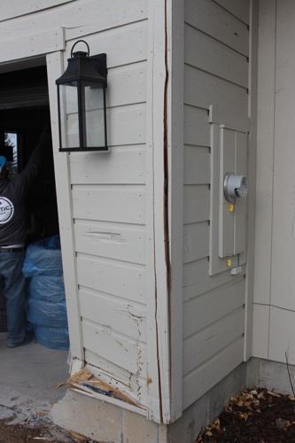 An accident in Victor leaves a homeowner facing significant repairs ...