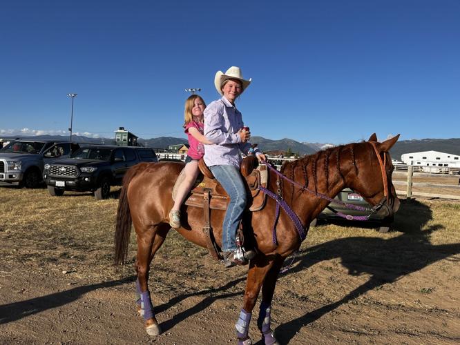 Teton Valley Rodeo - July 5 | Community | tetonvalleynews.net