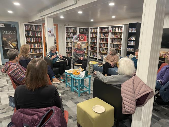 Celebrate National Library Week at VTL | Community | tetonvalleynews.net