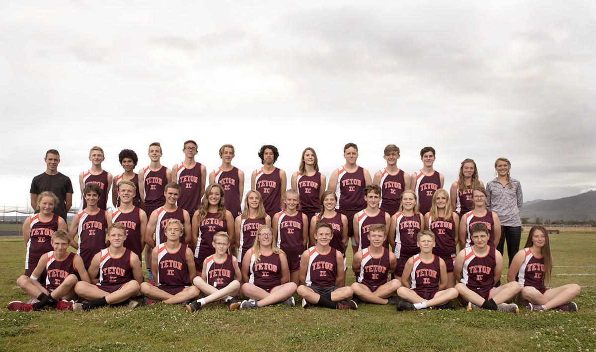 Three THS teams are academic champs | News | tetonvalleynews.net