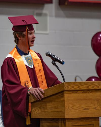 Teton High School Celebrates “Next Steps”, Graduation ceremonies ...