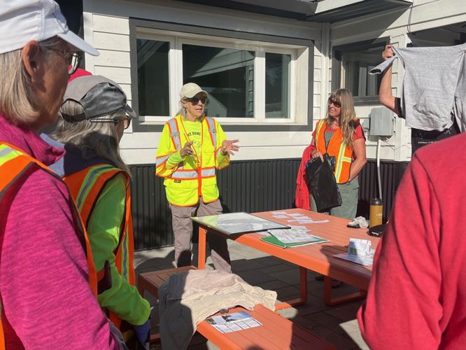 RAD Curbside: 2025 Teton Valley Idaho Litter Clean Up | Community ...