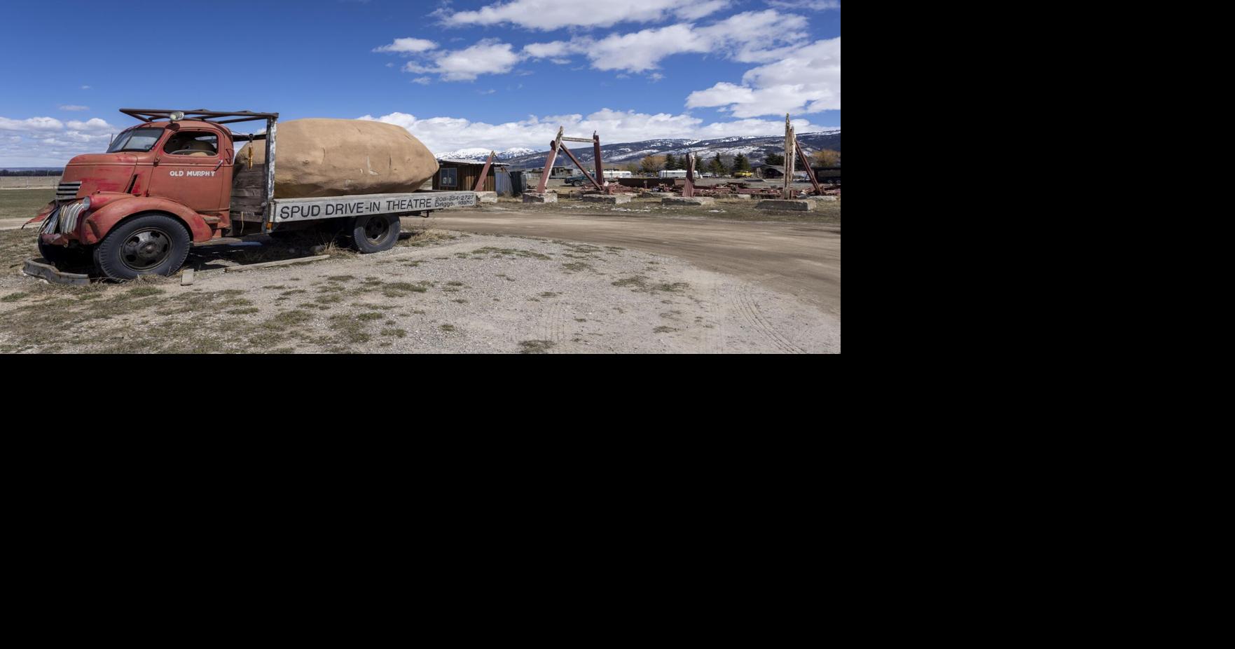 Spud Drive In owners continue to work towards reopening | Community ...