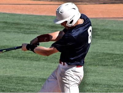 Fisher verbally commits to play baseball for Gonzaga | Community ...