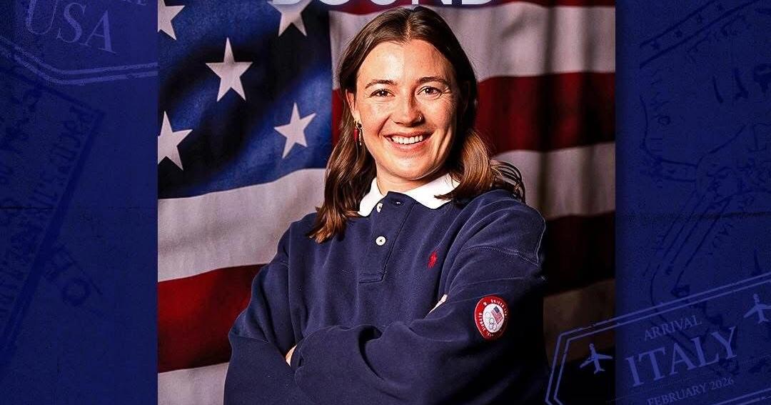 Jaelin Kauf's Olympic Schedule | Community | tetonvalleynews.net