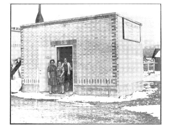 Tradition and Innovation at Valley of the Tetons Library | Community ...