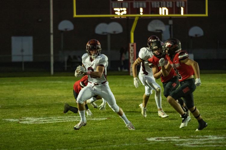Teton suffers first loss in slugfest at South Fremont | Sports | tetonvalleynews.net