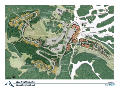 Grand Targhee resumes development plans after nine-year hiatus | News ...