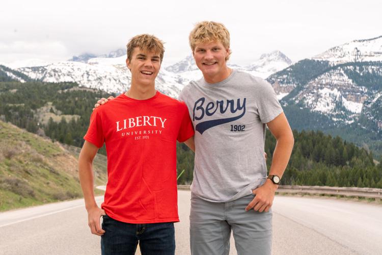 Jack Joyce, Zane and Bjorn Lindquist among six THS graduates to ...