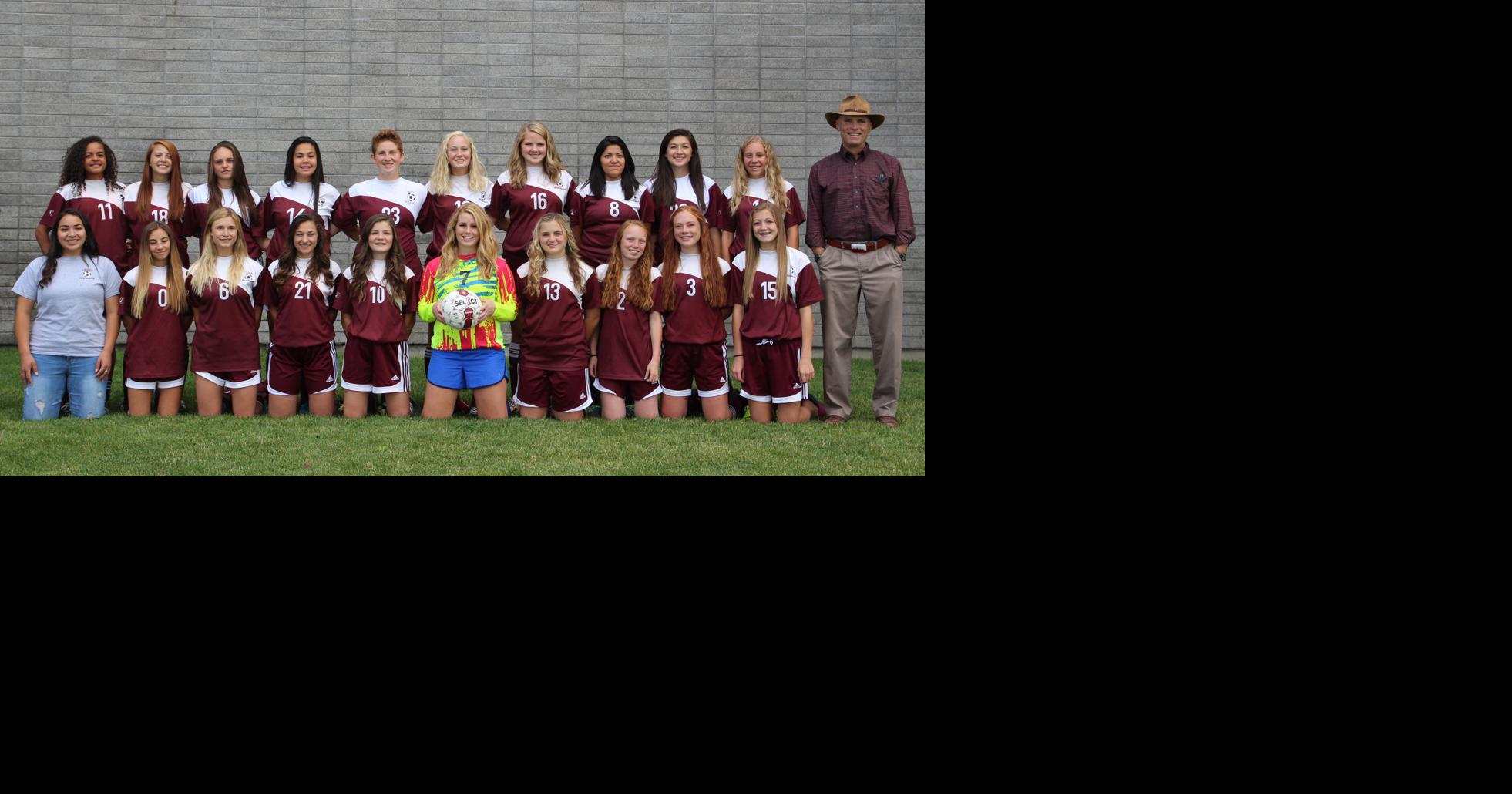 Teton Soccer looks for strong season | News | tetonvalleynews.net