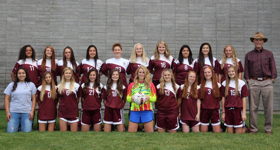 Teton Soccer looks for strong season | News | tetonvalleynews.net