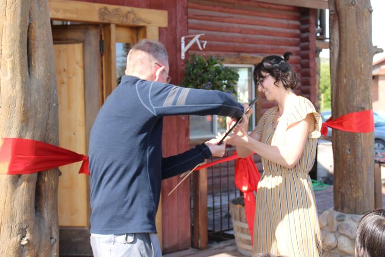 Tetonia Play School Open! | Community | tetonvalleynews.net