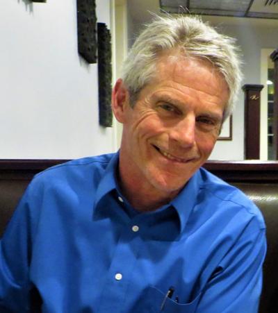 Bob Heneage - District 3 | Freeaccess | tetonvalleynews.net