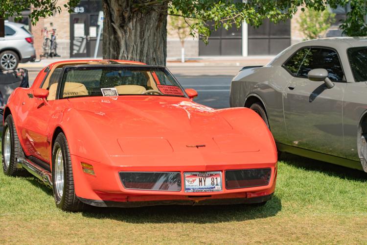 Laid-Back Garage celebrates 12th annual cruise and car show | News ...