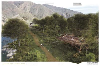 Astoria Park Conservancy announces expansion | Press Release ...