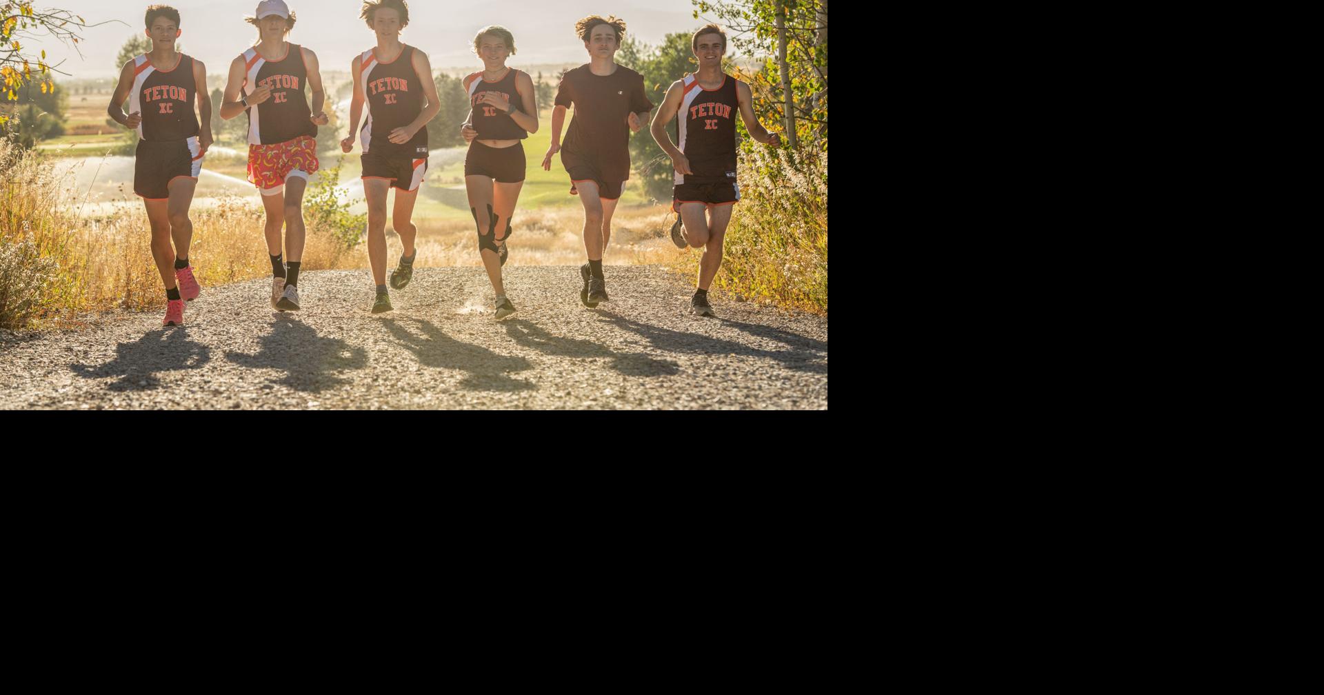 Teton XC plunges depths to realize success | Teton High School ...