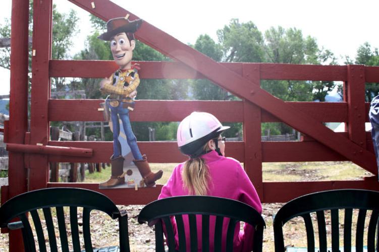 Camp Magical Moments | | tetonvalleynews.net