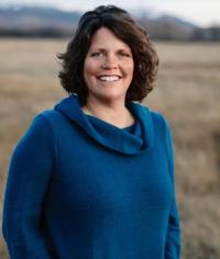 Rebecca "Travis" Gay | Freeaccess | tetonvalleynews.net