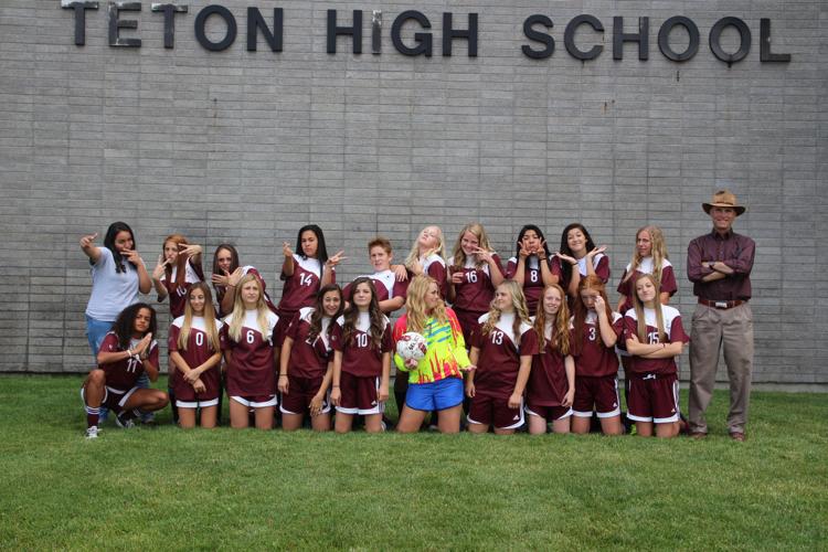 Teton Soccer looks for strong season | News | tetonvalleynews.net