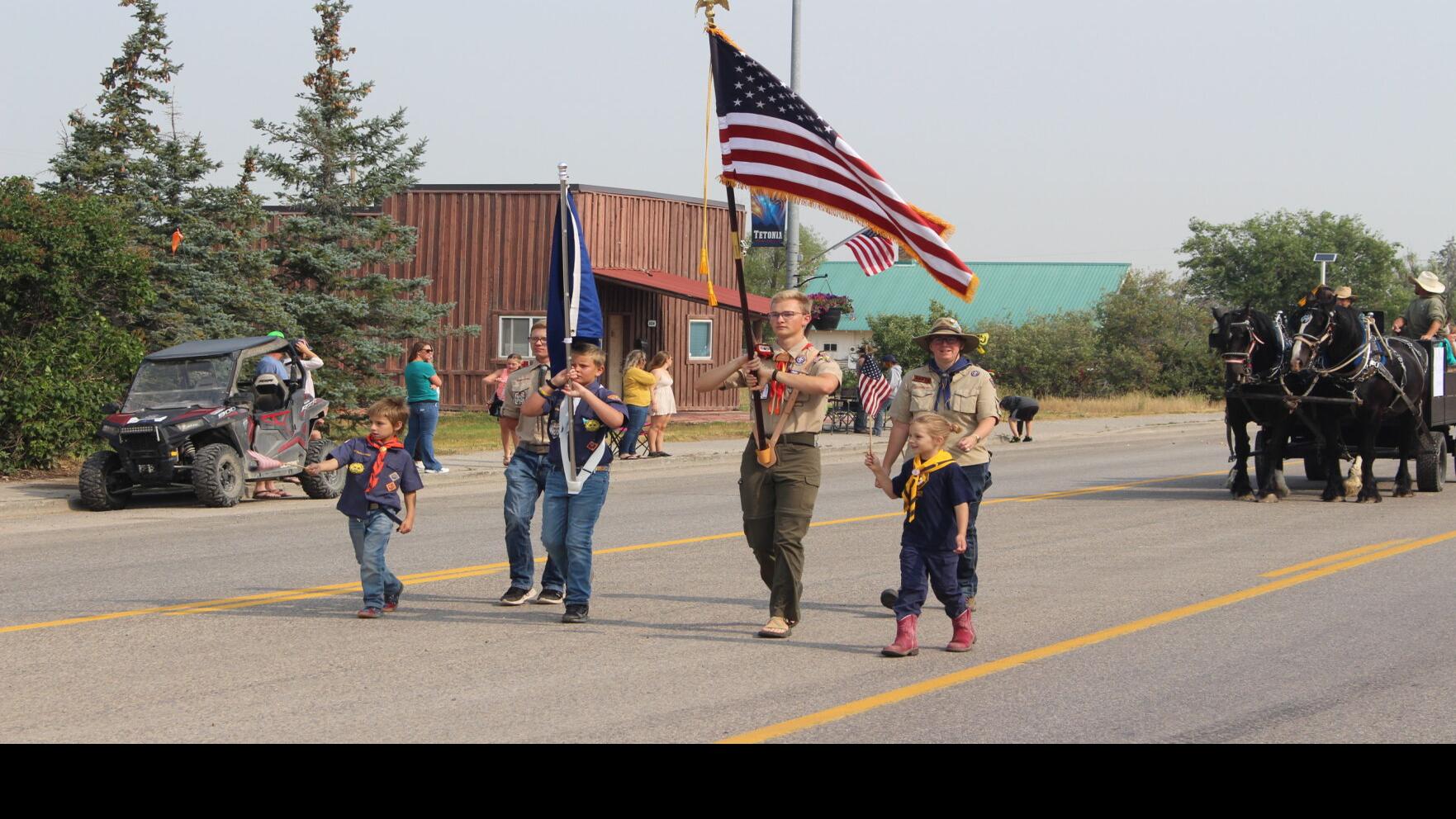 tetonvalleynews.net | Community, Connected