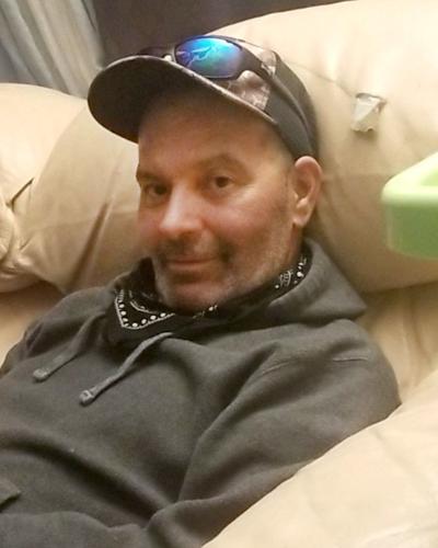 Clifford Dirk Wood | Driggs | tetonvalleynews.net