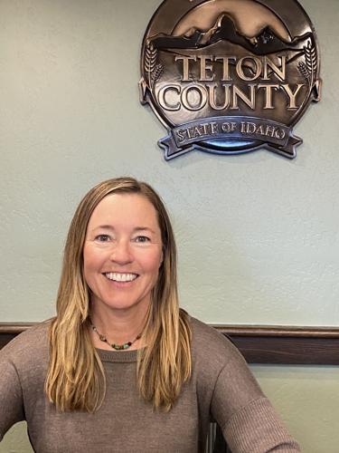 Cindy Riegel | Elections | tetonvalleynews.net