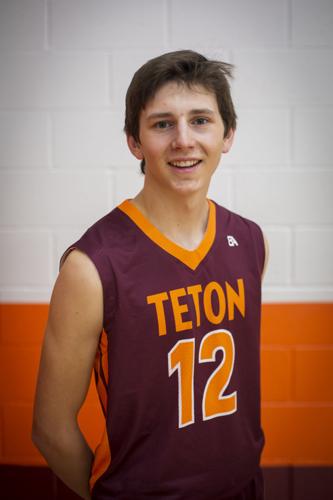 Strong chemistry makes for a fierce team | Teton High School ...