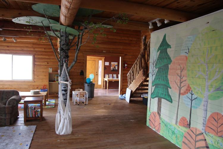 Tetonia Play School set to open first of June | Community ...