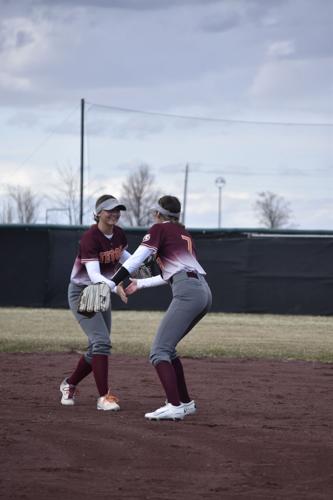 THS softball controls its destiny with six games remaining in the ...