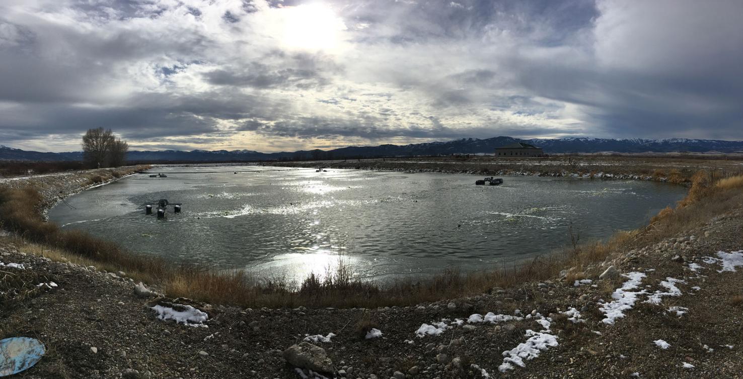 Stuck between a rock and a hard place | News | tetonvalleynews.net