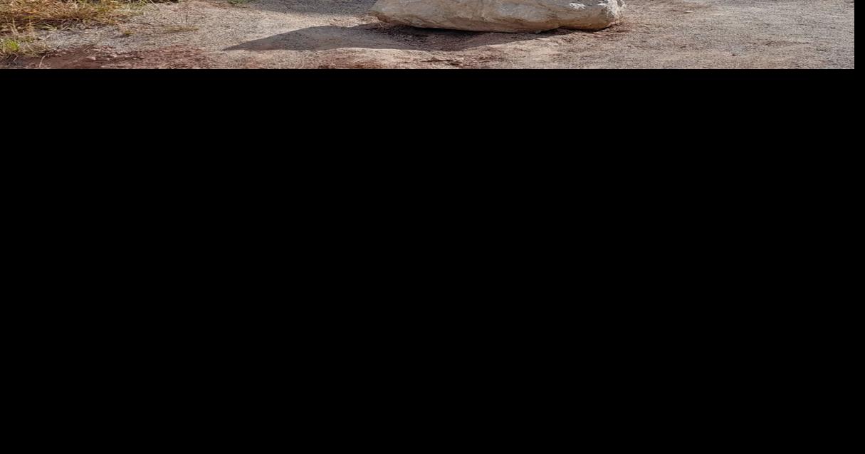 New signs installed in parking areas on Teton Pass | News ...