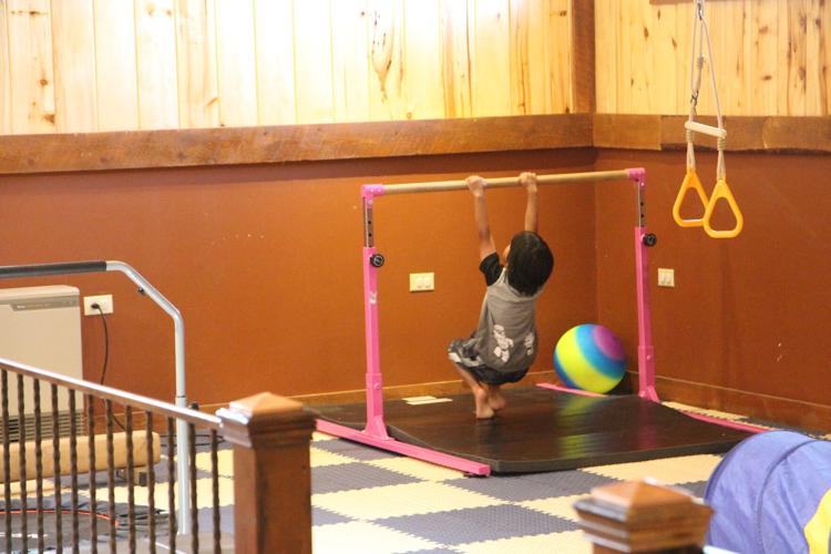 Tetonia Play School Open! | Community | tetonvalleynews.net