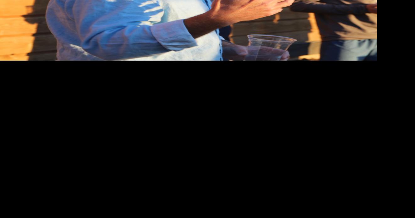 Tim Adams named new Executive Director for Community Foundation | News ...