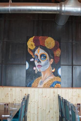 New restaurant, Blue Agave, settles into Victor | Freeaccess ...
