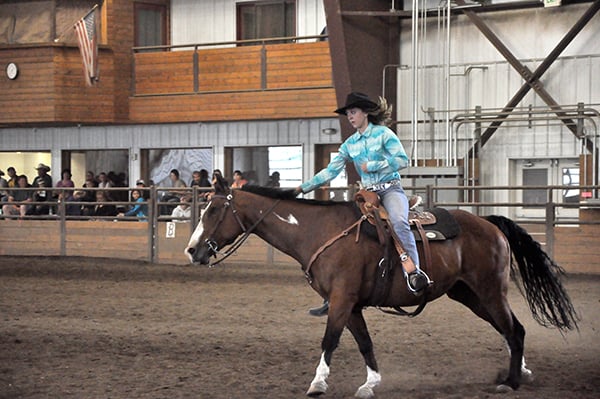 Rodeo Queens | Photo Gallery | tetonvalleynews.net