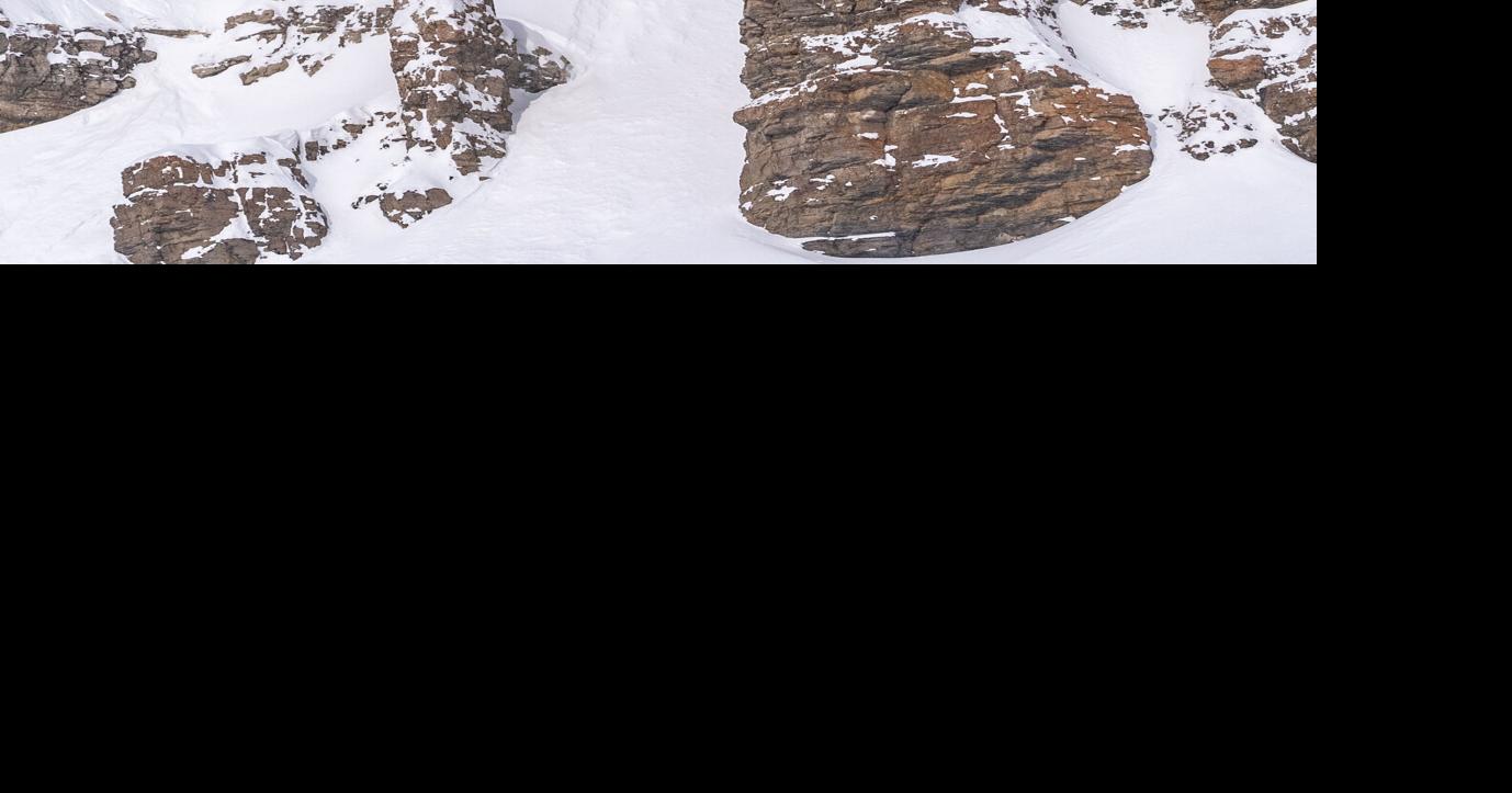 Teton Valley locals Luke and Wyatt Gentry have big winter plans to ski ...