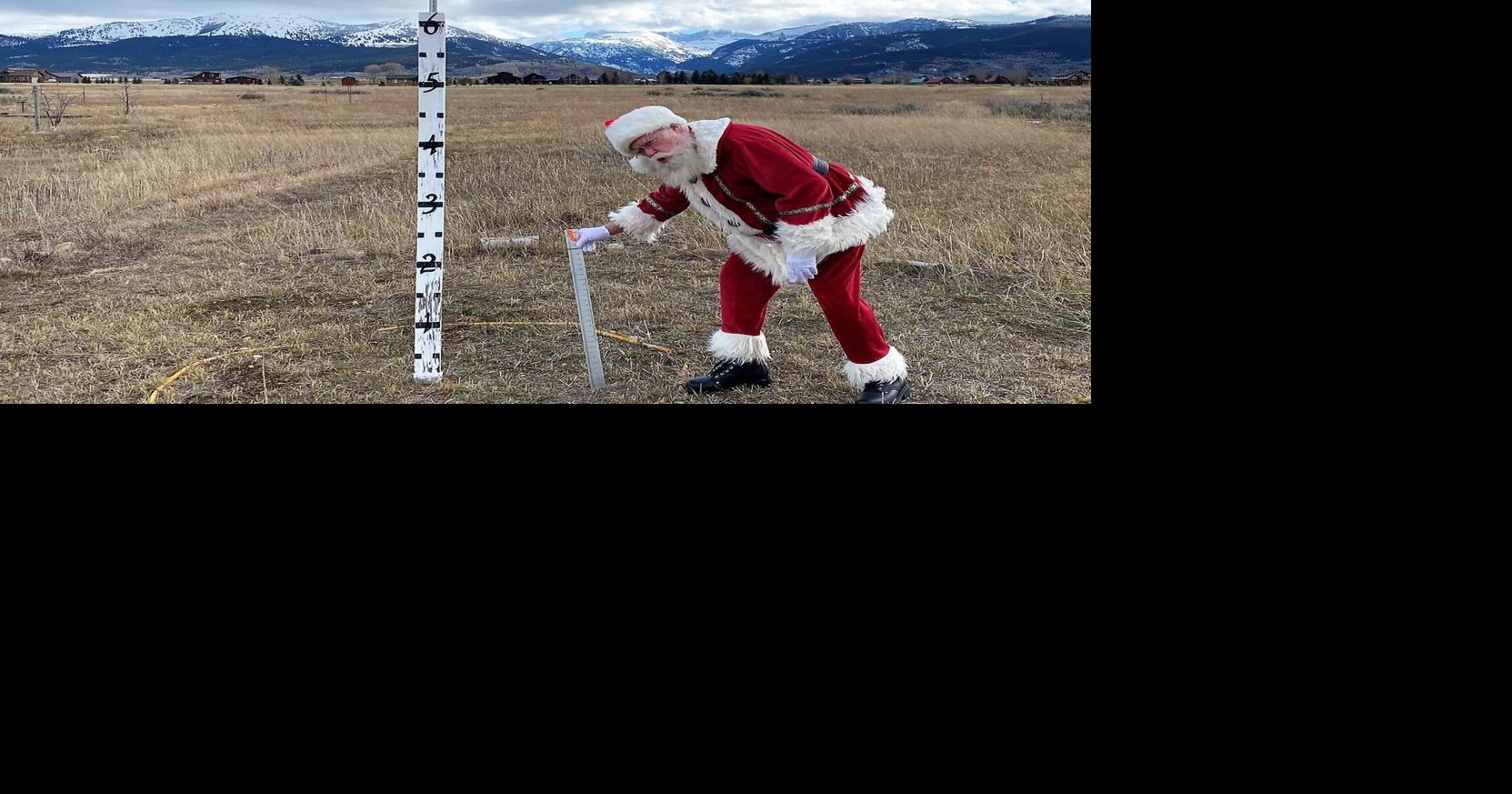 Are You Listening, Santa? | Weather Blog | tetonvalleynews.net