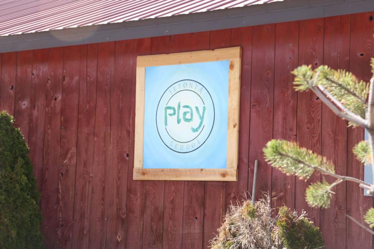 Tetonia Play School Open! | Community | tetonvalleynews.net